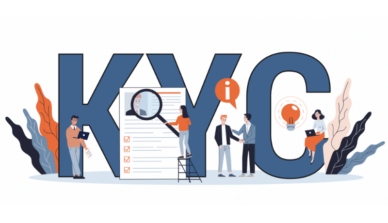 Qu'est-ce que le KYC et le KYS ? | ECPY