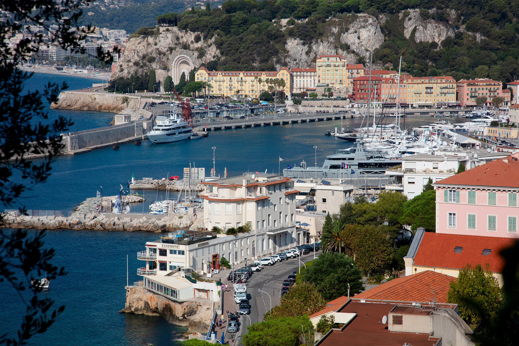 RIVIERA YACHTING RENDEZ VOUS | ECPY