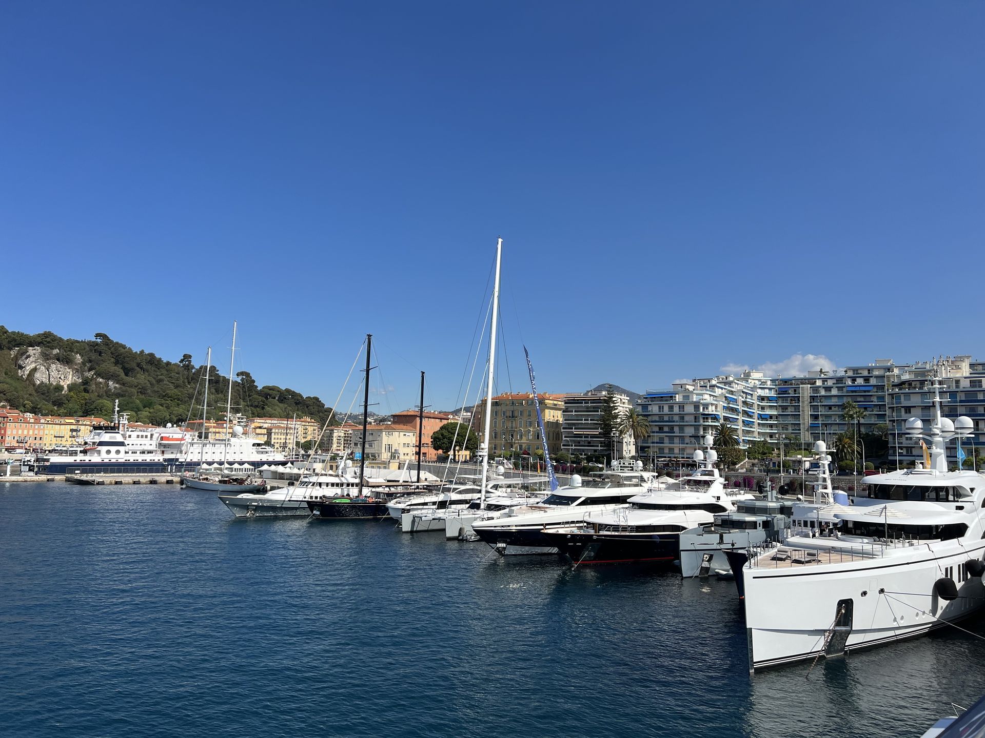 ECPY - Comité Européen pour le Yachting Professionnel