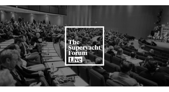 The Superyacht Forum Amsterdam | ECPY